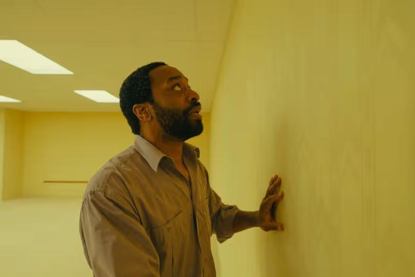Inside the wild 'backrooms' urban legend as A24 psychological horror ...