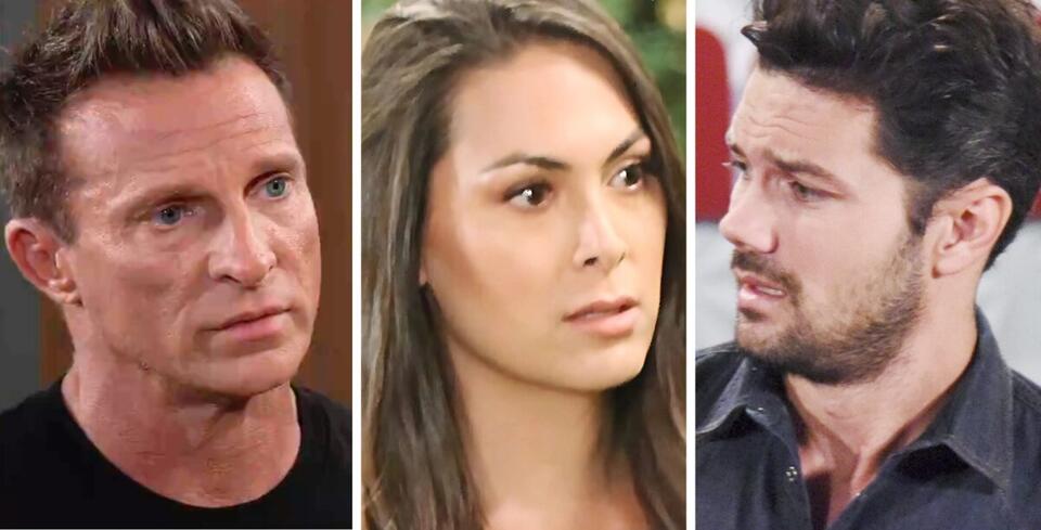 General Hospital Spoilers Weekly Update September 15-19: Monica Dies ...