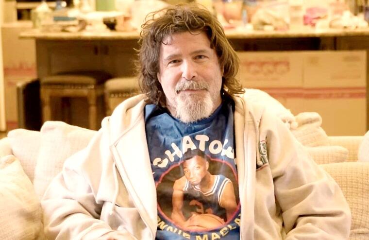 Mick Foley Reveals How He “Cheated A Bit” To Lose Almost 100 lbs ...