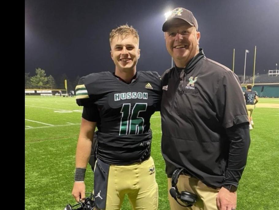 Husson football expects to challenge for conference title