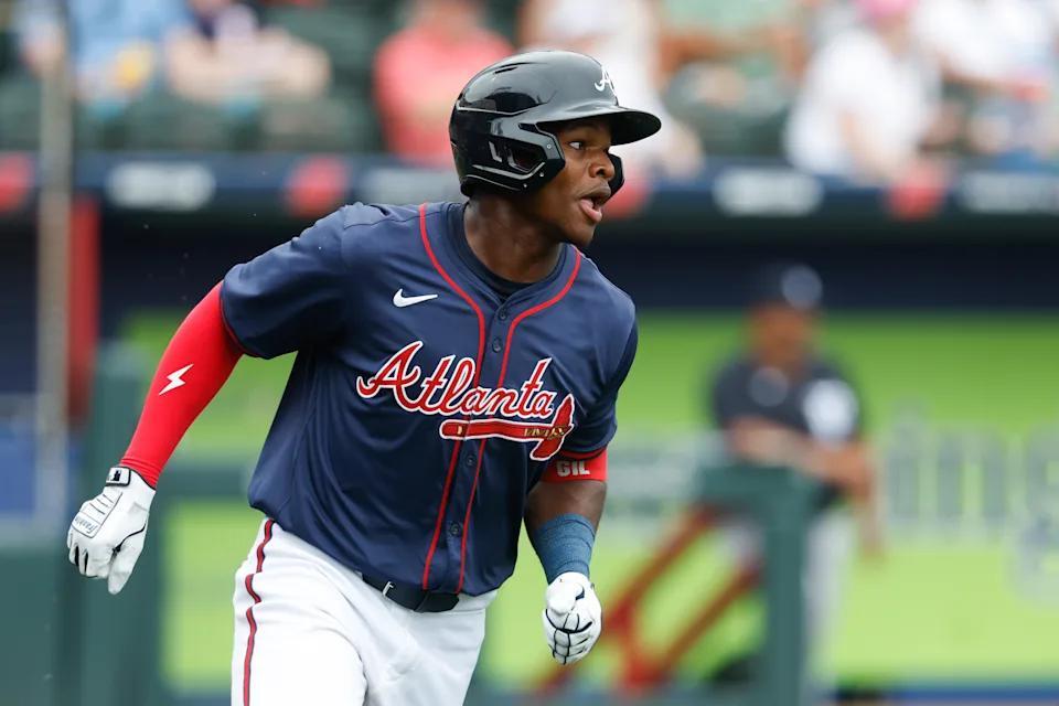 2026 Battery Power Braves Prospects Best Tools: Hitters - NewsBreak