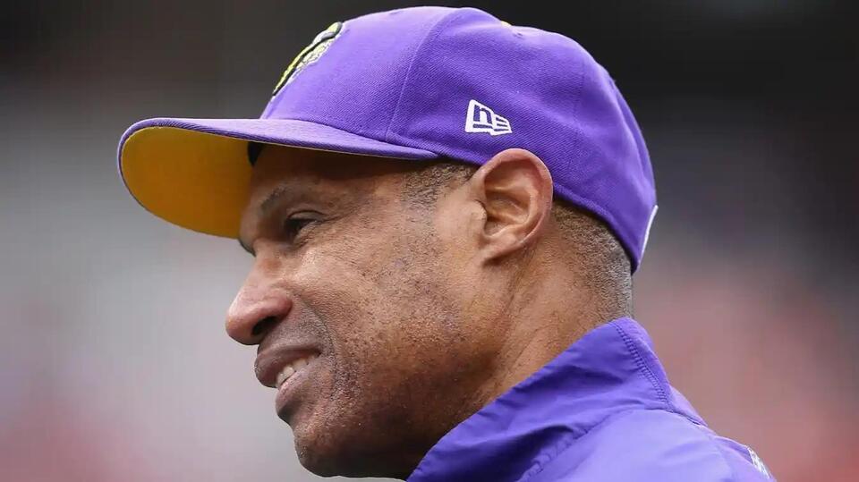 Ex-Vikings HC Leslie Frazier Doesn’t Hold Back on Nolan Teasley - NewsBreak
