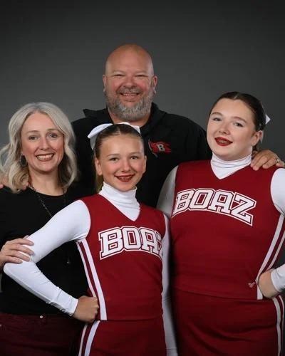 Walls takes over as Boaz Superintendent - NewsBreak