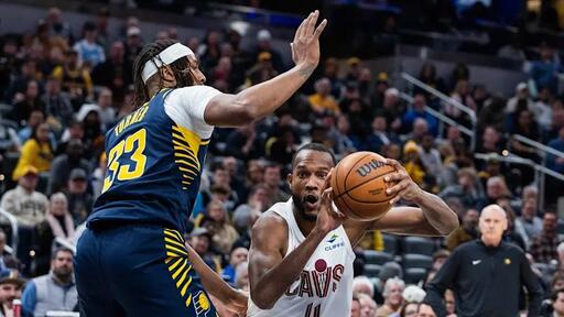 The latest Lakers Eye 40M Center Trade news videos comments NewsBreak