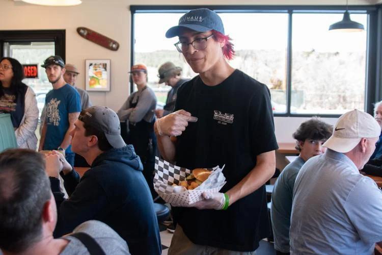 Mama B’s returns after an extended closure - NewsBreak