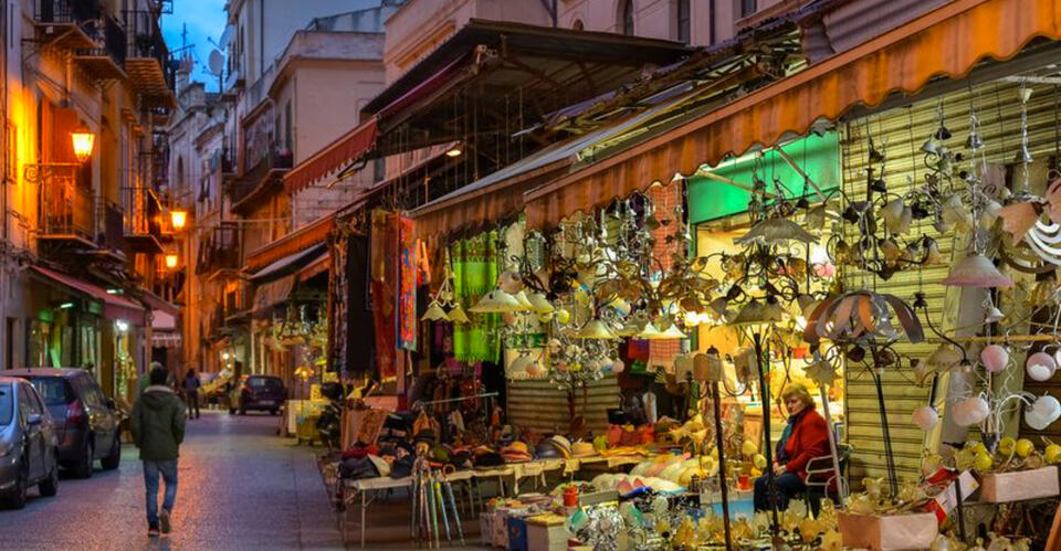 Discover 10 Italy’s Most Walkable Cities for Food Lovers and History ...