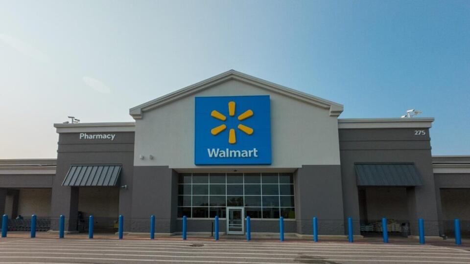 Why using a credit card at Walmart or Target could soon cost you more ...