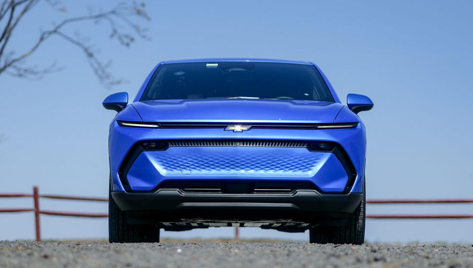 The Most Popular Electric Cars in the U.S.—Excluding Tesla - NewsBreak