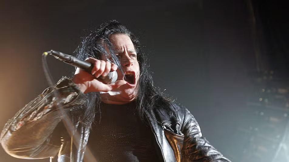 Misfits 7-Inch Single Tops December 2025 Vinyl Sales - NewsBreak