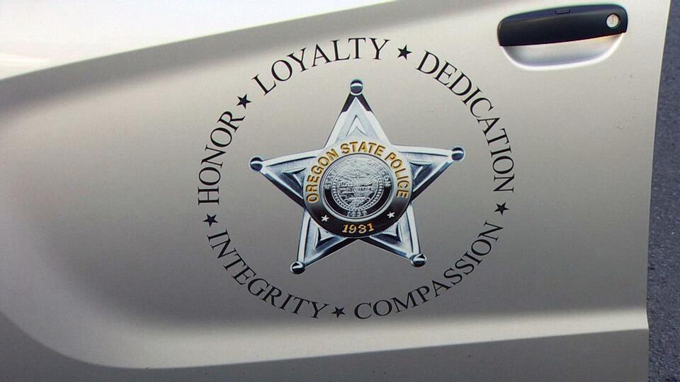 Oregon State Police respond to fatal two-vehicle crash on Highway 101 ...