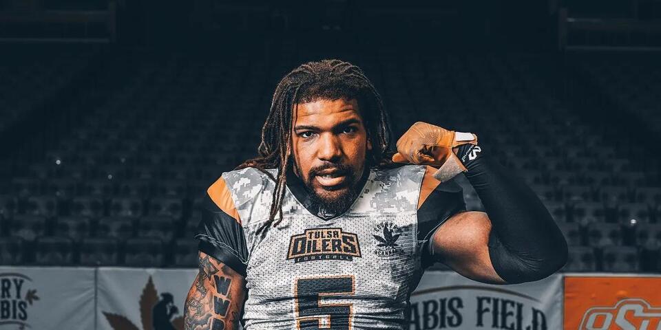 Ex-Football Star Jordan Jones Passed Away at 28 – Details - NewsBreak