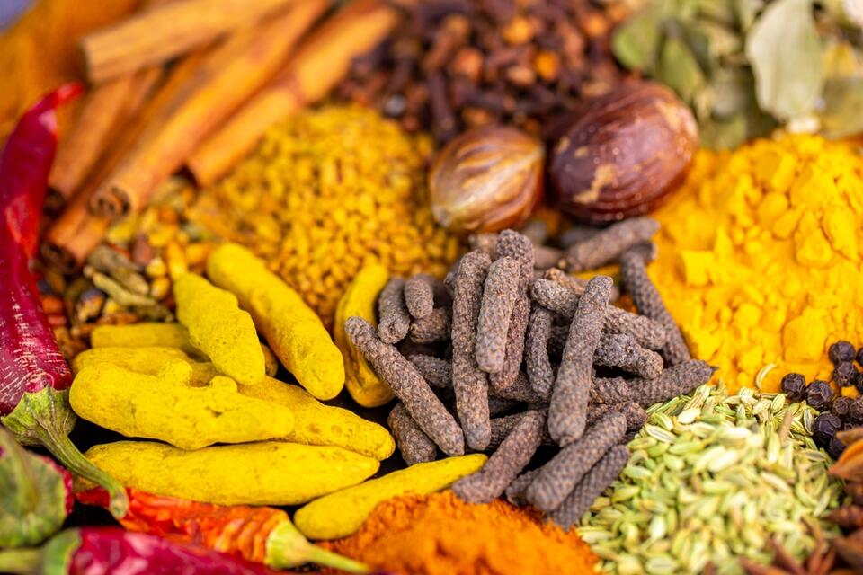12 Perfect Spice Combos You Have To Try - NewsBreak