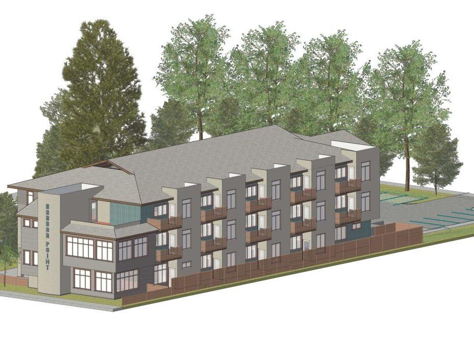 City Continues its Mission to Provide More Senior Housing