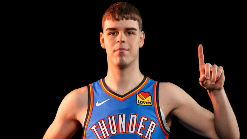 Nikola Topic’s Unreal Progress Just Months After Cancer Diagnosis ...