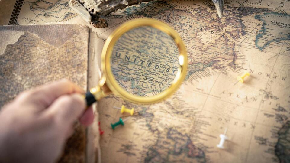 What Your Teacher Never Told You: Map Expert to Reveal Hidden Biases in ...