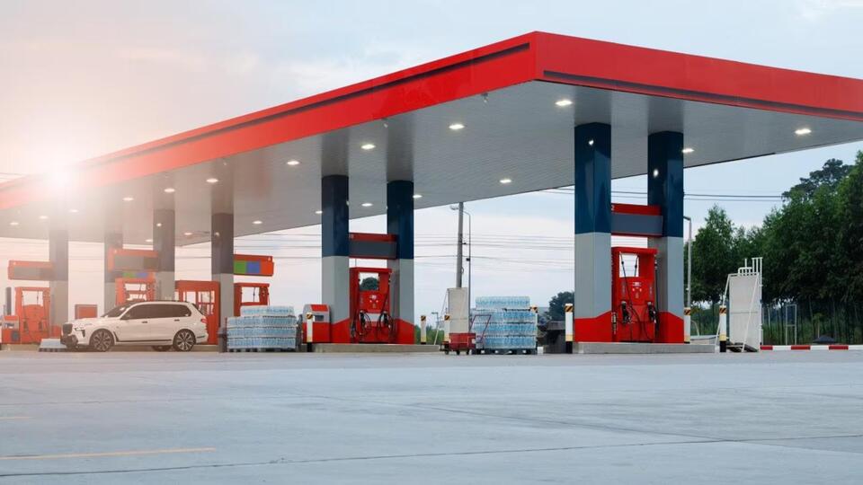 How gas prices have changed in Killeen in the last week - NewsBreak