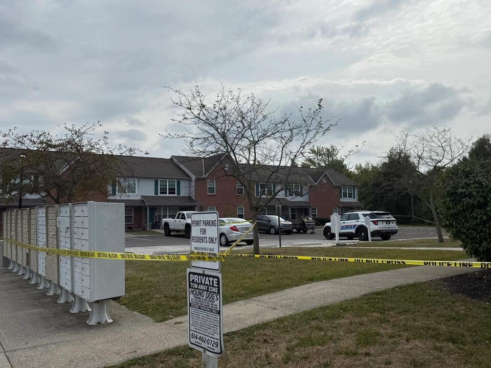 Columbus mother Carley Dials faces judge after 3-year-old son shot ...