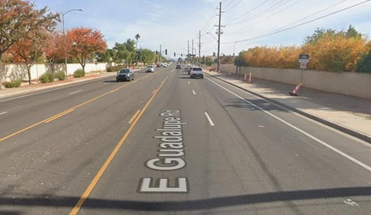 Gilbert Community in Shock, Standoff Leads to Suspect's Death, Memory ...