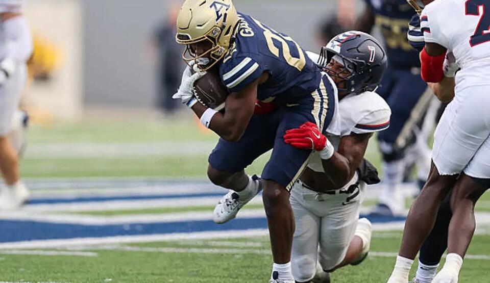 How to Watch Akron vs. Miami (OH): Time, TV Channel, Live Stream ...