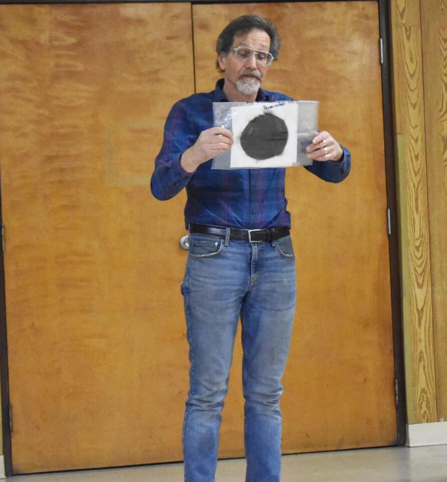 Advocacy groups discuss contamination from A-Plant - NewsBreak