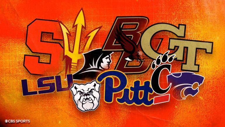 2026 college basketball coaching carousel hot seat list: The power ...