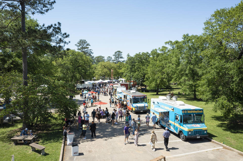 What's Happening in Houston 10 Events to Check Out This October - NewsBreak