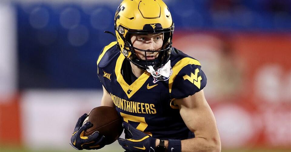 Three-star West Virginia WR Hudson Clement expected to sign with Illini