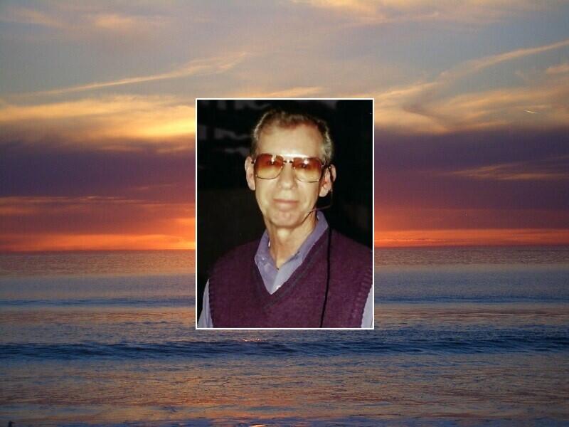 OBITUARY: Harold Michael Rice OBITUARY: Harold Michael Rice