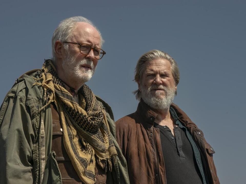 Stream It Or Skip It: ‘The Old Man’ Season 2 On FX, Where Jeff Bridges ...