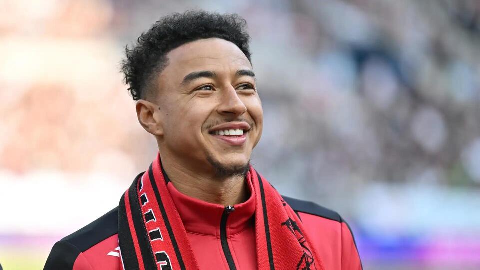 Jesse Lingard's £276k debt! Ex-Man Utd star forced to fold 'JLINGZ ...