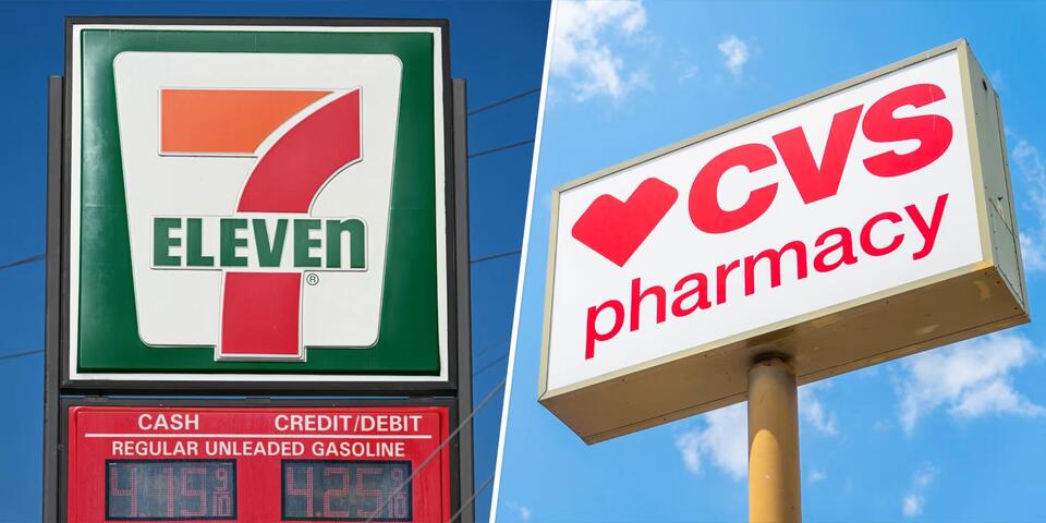 A full list of stores open on Christmas Day 2024 - NewsBreak