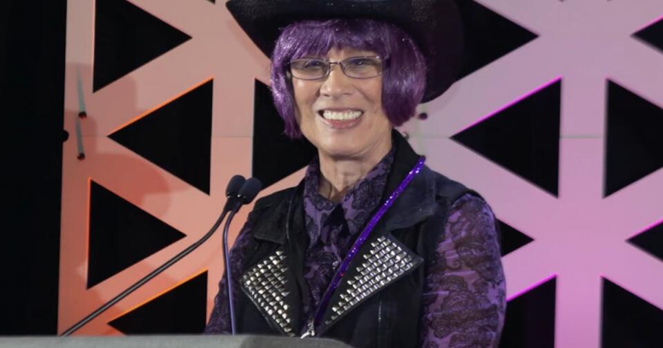 30 Years Milestone For World’s Longest Pancreatic Cancer Survivor– Kay ...