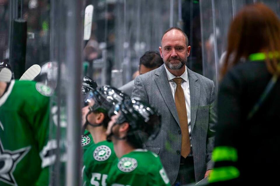 Longest-tenured current NHL coaches after Peter DeBoer firing by Dallas ...