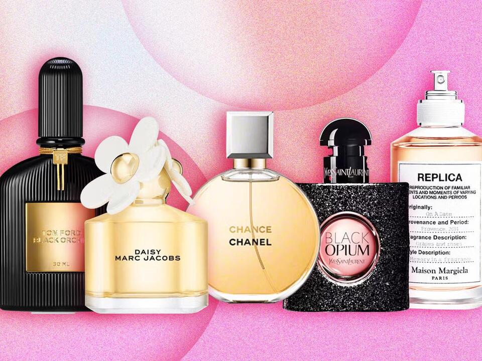 Best perfume deals to expect in the 2024 Black Friday sale