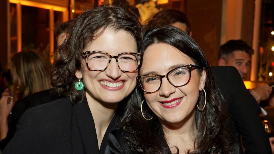 A Deep Dive Into Bari Weiss’ Marriage & Relationship History - NewsBreak