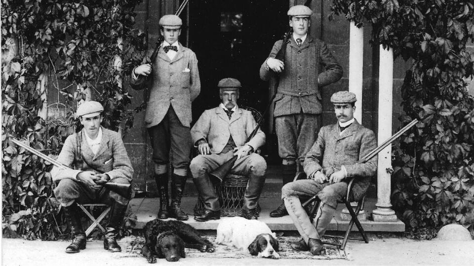 22 Vintage Photos That Show How Different Life Was In The 1890s - NewsBreak