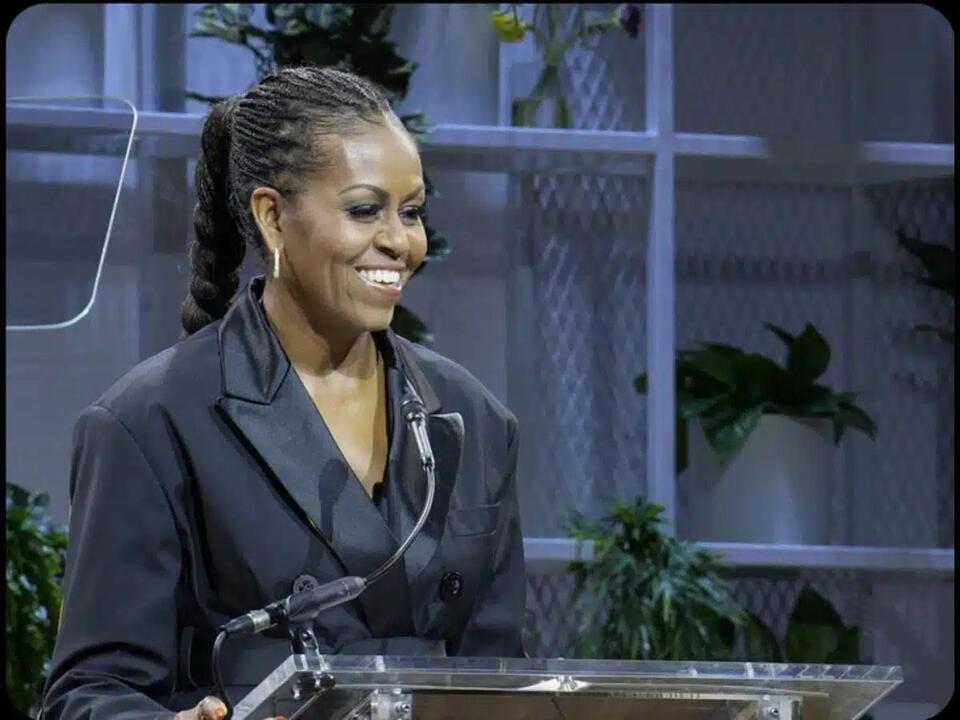 Reason Michelle Obama was absent from Jimmy Carter’s funeral revealed ...