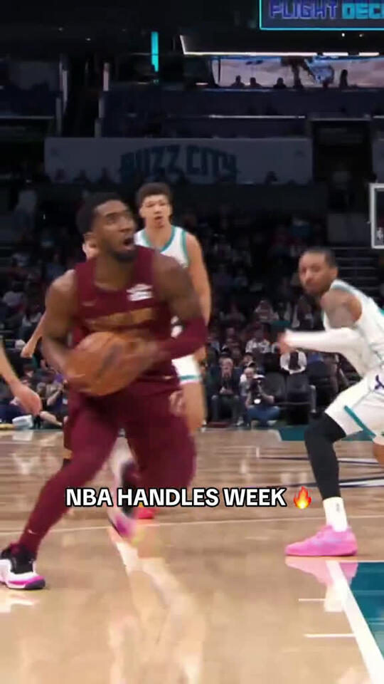 Best double moves & combos from the ‘24-‘25 NBA Season 😮‍💨 #NBA # ...