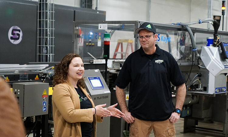 Clean Energy Accelerator Grid Catalyst Unveils 2025 Cohort - NewsBreak
