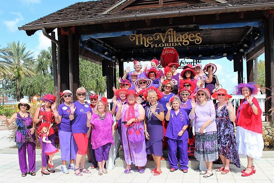 Invasion? Entitled Villagers are the real invaders! - NewsBreak