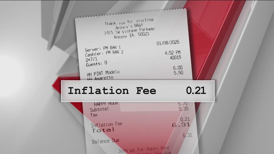 Jethro's receives backlash after adding inflation fee, releases ...