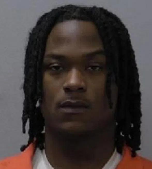 Isaiah Willhite sentenced to 40-70 years for 2021 felony murder - NewsBreak