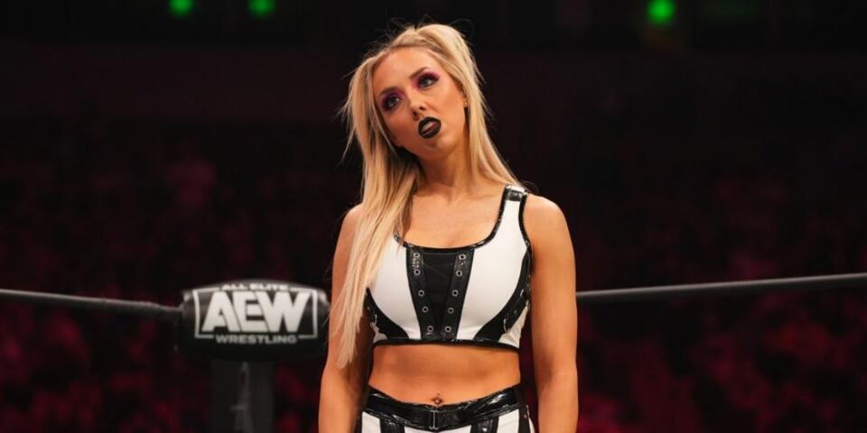 Allie Provides An Update On The Blade, Says He Focused On Getting ...