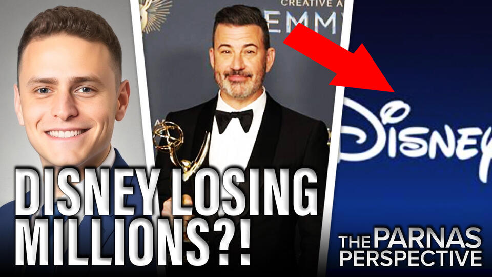NEWS: Disney Loses Millions as Boycotts Grow After Kimmel Suspension ...
