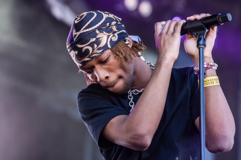 'No Foul Play'? LAPD Makes Stunning Statement on d4vd and Celeste Rivas ...