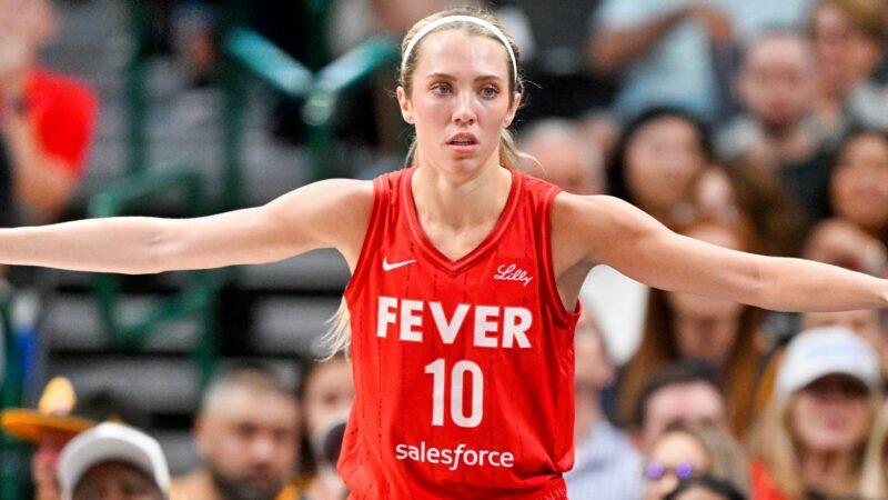 VIDEO: Social Media Is In Shock After Discovering Lexie Hull Has An ...