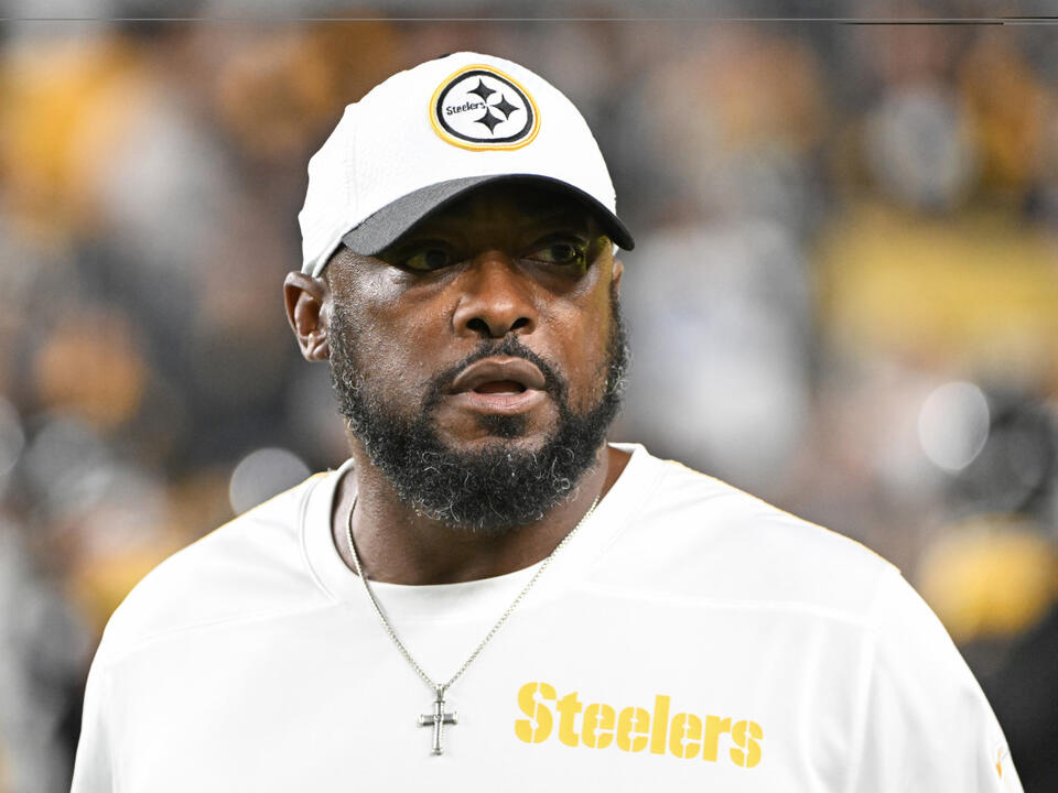 ESPN Analyst Names 2 Wide Receivers Pittsburgh Steelers Should Trade For