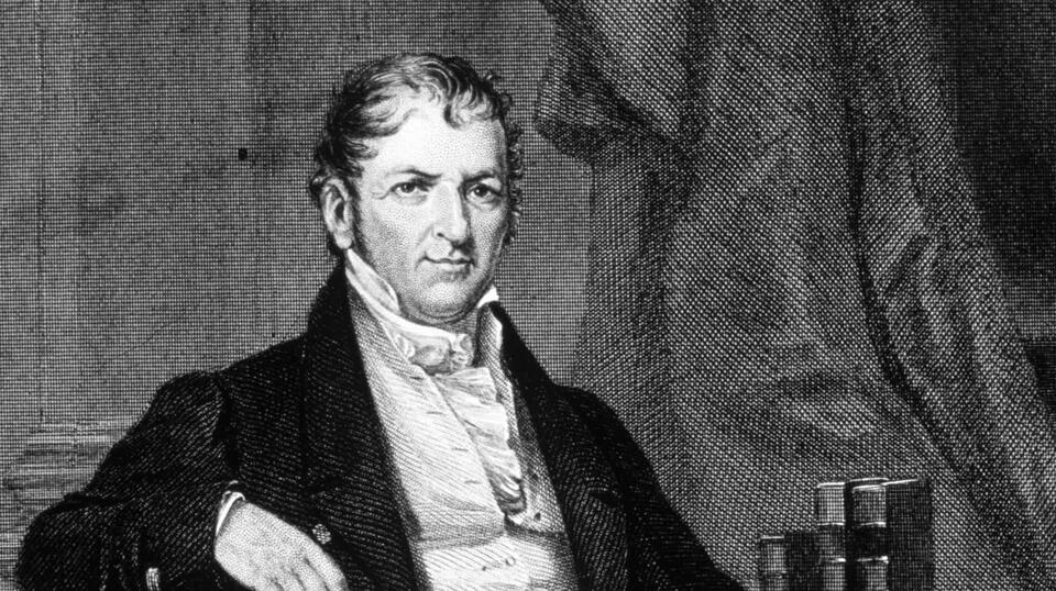 15 Facts About Eli Whitney - NewsBreak
