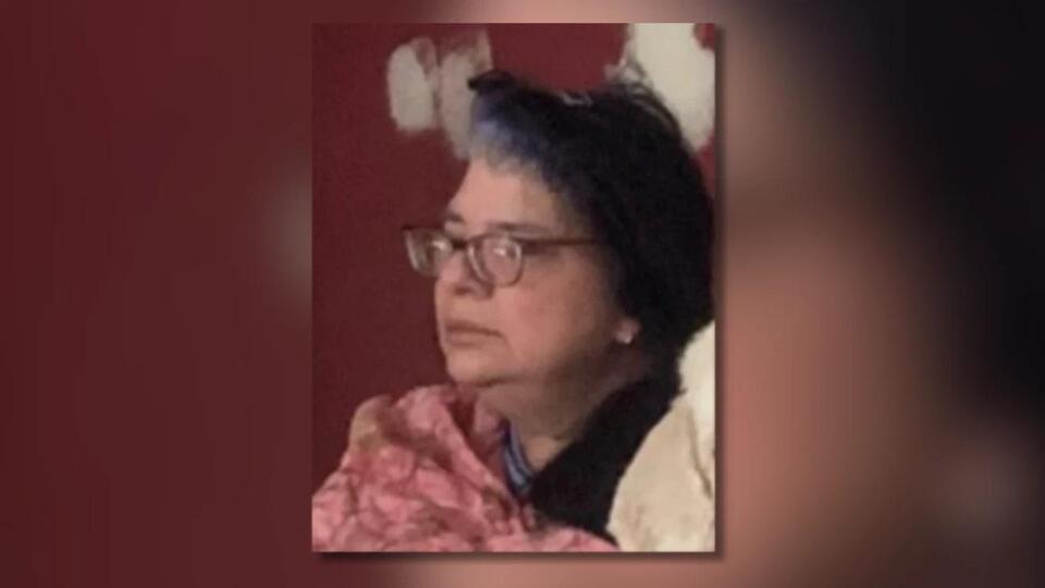 Jefferson County issues Silver Alert for missing 54-year-old woman ...