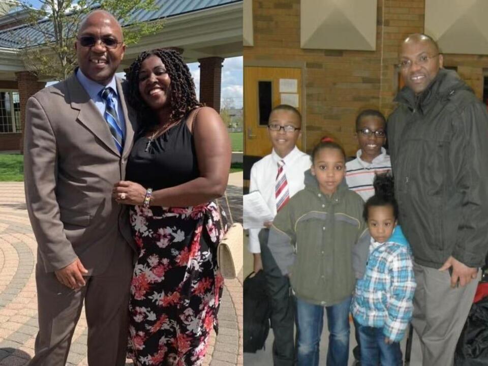 This Ohio engineer is accused of Rwandan genocide. His family say he’s ...